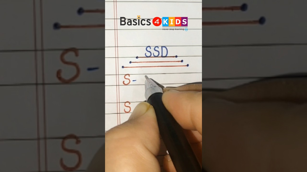 SSD full form in Computer | What is the full form of SSD | ssd full form english | ssd full form