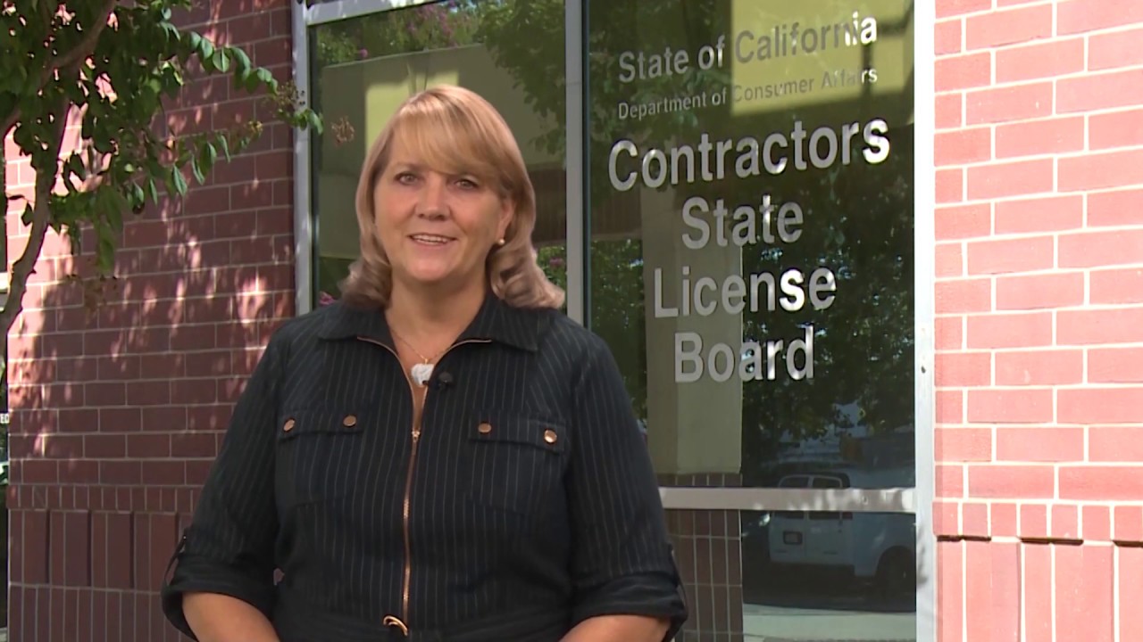 Building Permit Training