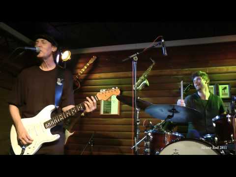 Allen Haynes - Music Profile | BANDMINE.COM