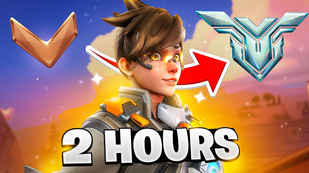 "Tracer, you are not doing damage" - General Discussion - Overwatch Forums