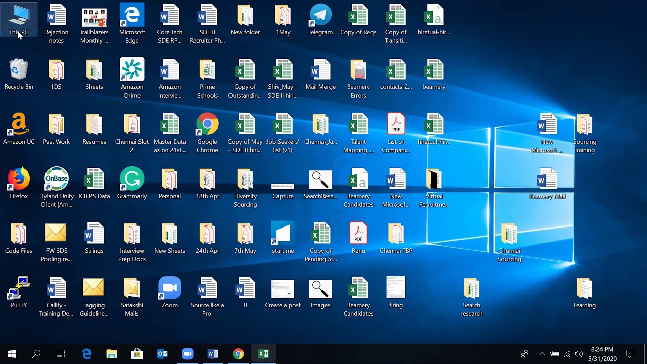 Sourcing from GitHub, scraping data and upload in LinkedIn recruiter to verify (Part 1)