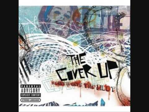 The Cover Up - Go Get'em Tiger