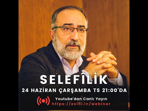 Ebubekir Sifil - Selefilik 4 (Vahhabilik)