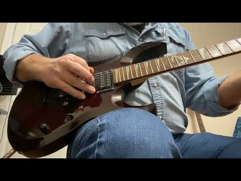 Cort X-6 VPR 90’s - Red/Crimson Snakeskin | Reverb