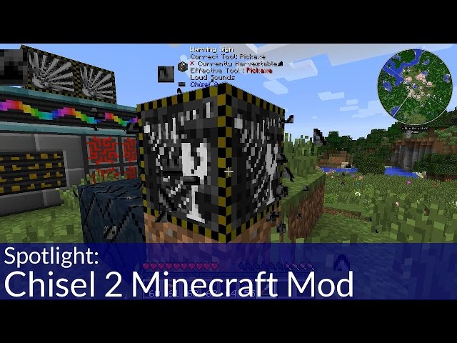 Top 10 mods to try for best modded Minecraft experience