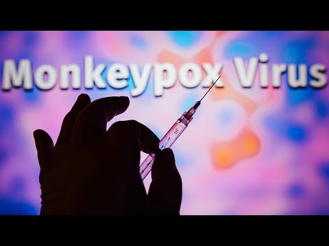 Monkeypox: Origin and prevention