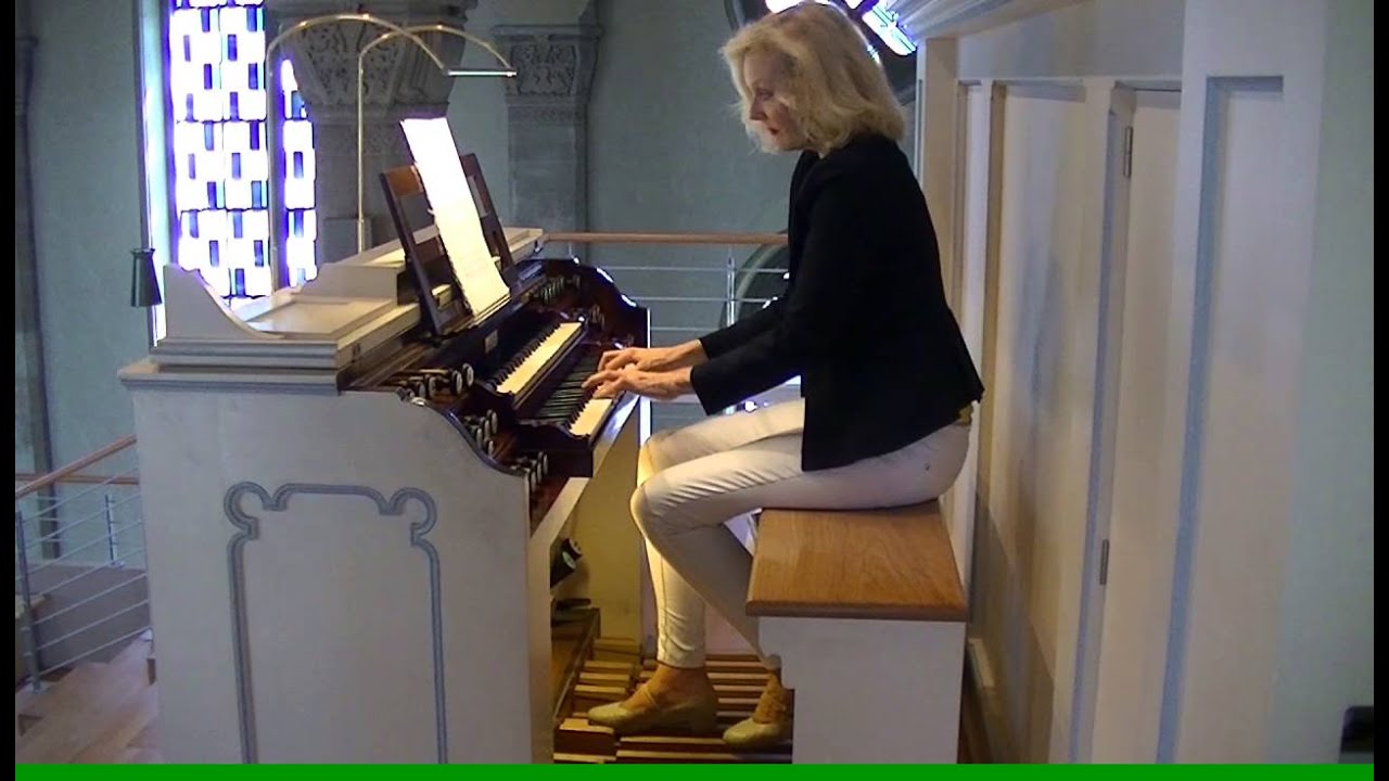 Media - Janette Fishell