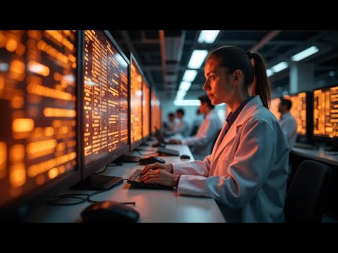 Quantum AI Research: Empowering Your Research with QPitch and QManage