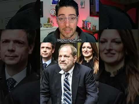 Kevin Smith wins back film from Harvey Weinstein