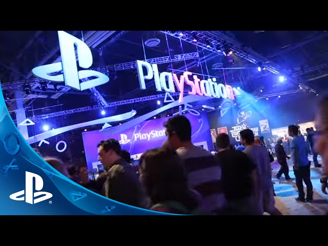 November 2015 – PlayStation.Blog
