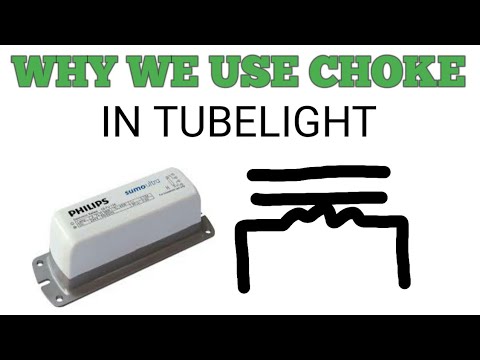 Tubelight Choke at Best Price in India