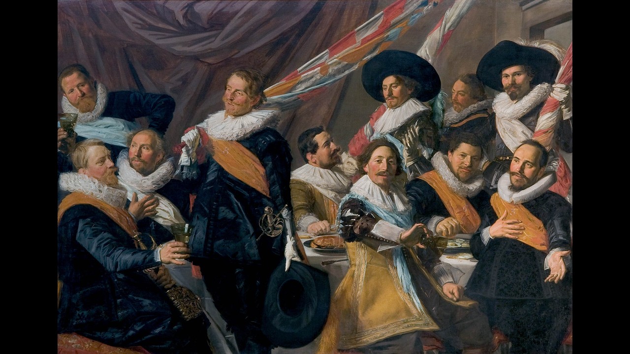 Historia del arte de los siglos XVIII y XIX - Clase 3