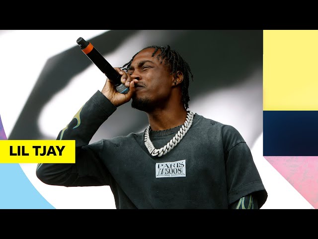 Lil TJay Beat The Odds tour 2023: Tickets, dates, venues & more