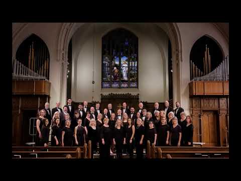 Sleep, Eric Whitacre, Text by Charles Silvestri
