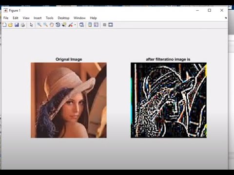 Digital Image Processing Edge Detection With a New Technique Using MATLAB|2020