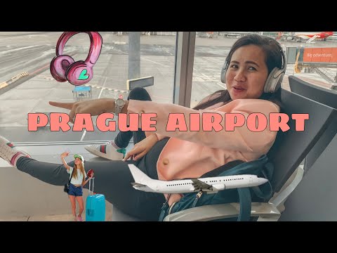 PRAGUE INTERNATIONAL AIRPORT