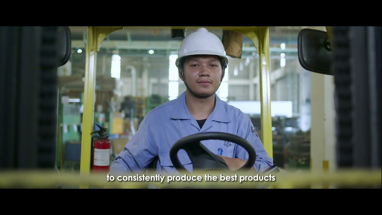 Contoh Video Company Profile Hasil Jepret Production dan Cara Membuat ...
