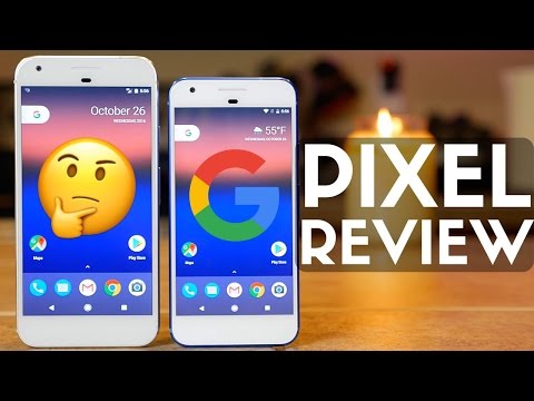 Google Pixel Review: Worth It?