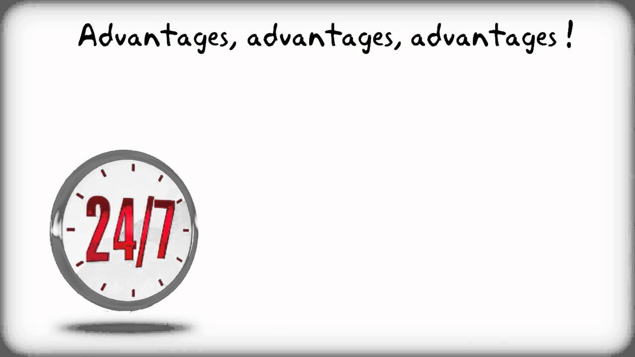 Internet Banking Explained