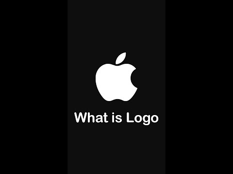 BASIC Definition of a Logo...#shorts