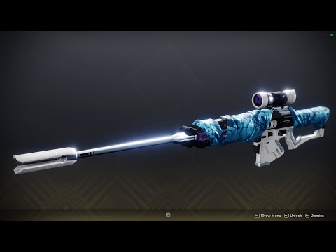 Steam Community :: Video :: Dissonance (A Destiny 2 Montage)