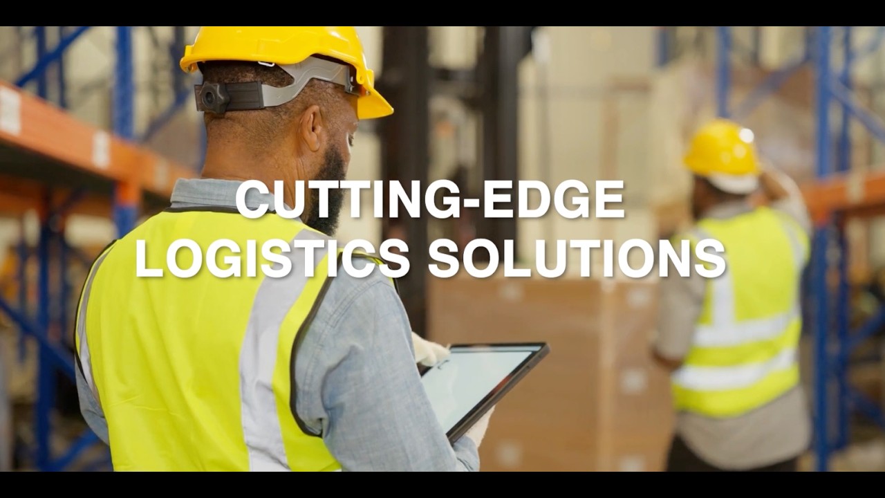 Cutting Edge Logistics Solutions