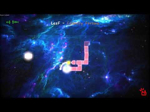 Steam Community :: Video :: [ADOFAI CUSTOM] Leaf - Calamity Fortune ...