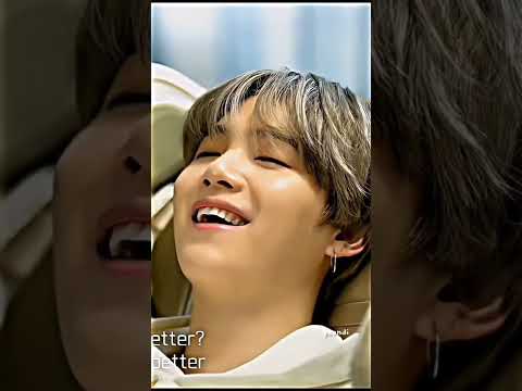 Your smile is contagious