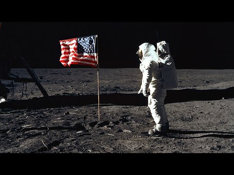 Prva linija specijal XVI: Sve o misiji Apollo 11 i zašto bi sljedeći na Mjesecu mogli biti Kinezi