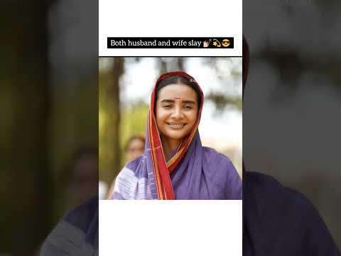 #shortvideo #bollywood #rajkumarrao #patralekha #bhoolchukmaaf #phúlê #trending