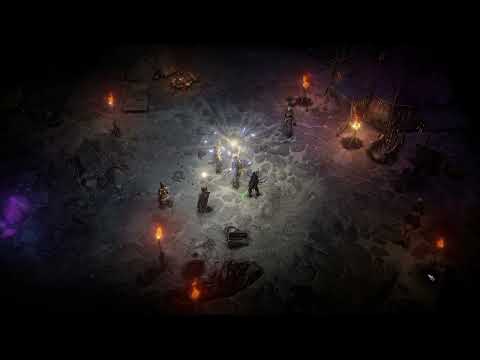 Steam Community :: Video :: Modern Crusaders [Wrath of the Righteous #02]