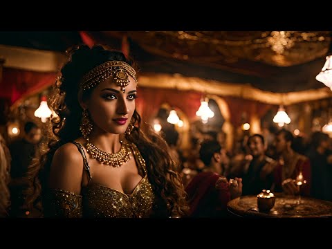 BLADI (my country) - A Moroccan tale