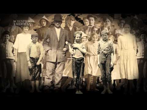What Is Herd Immunity? - Instant Egghead #48