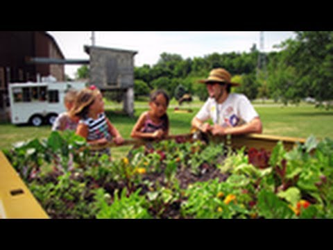 Truck Farm