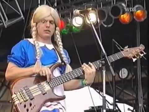 Top 10 Weirdest Bands of All Time | Ultimate Guitar