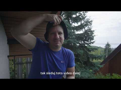 Rekreačná chata s garážou | 500 m2 pozemok | NA PREDAJ