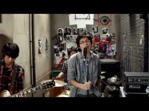 Haziq and the Giggles - Testosterone [Official Music Video]