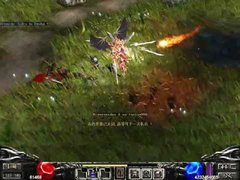 Steam Community :: Video :: Nuevo mu 99b+Dl - Mu-Tacion99b