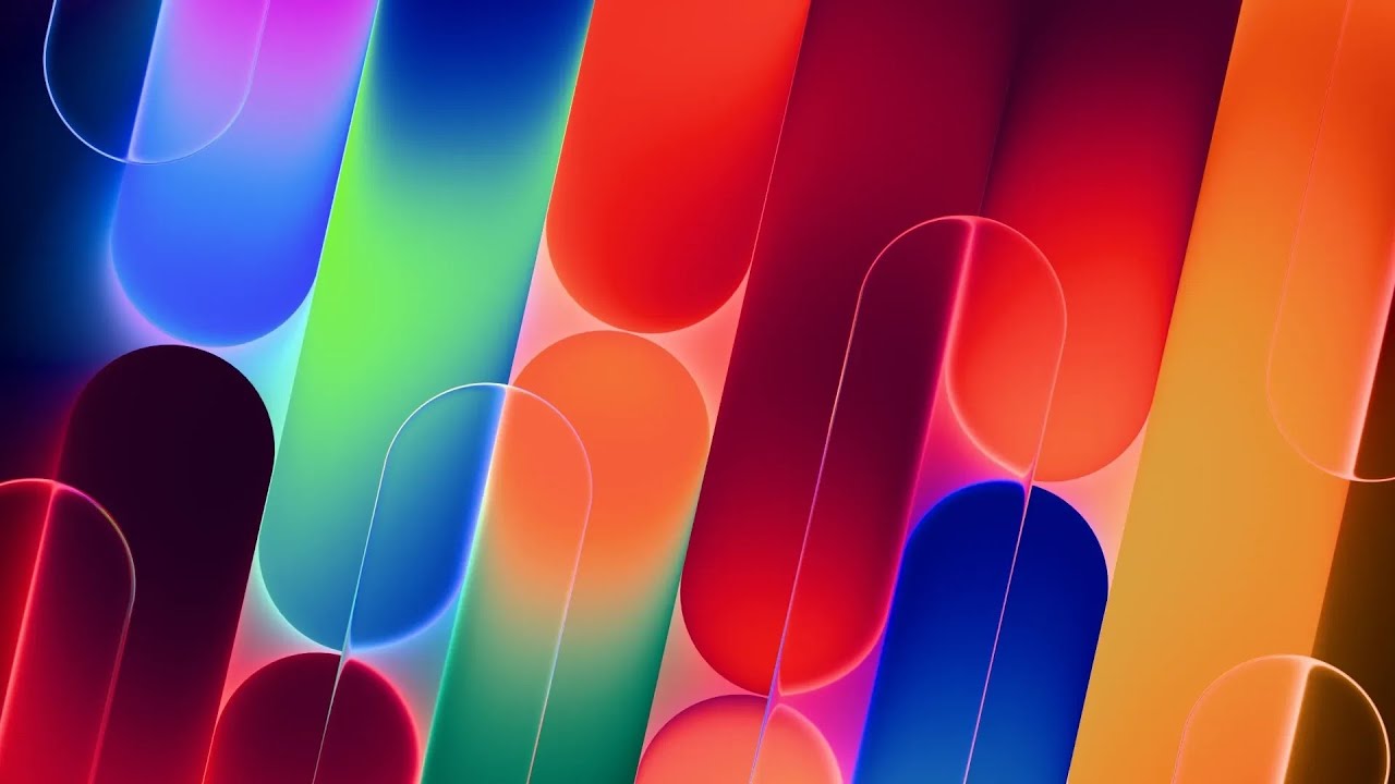 How to make this style in Blender