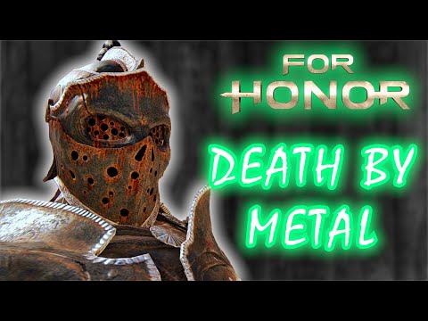 Steam Community :: Video :: FOR HONOR INDONESIA - TEST YOUR METAL EVENT!!!