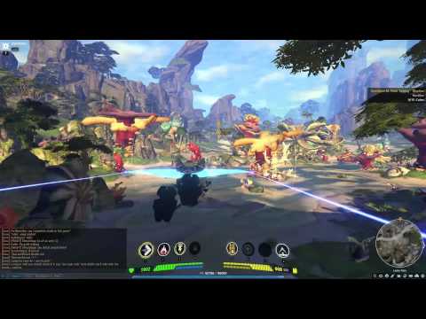 Steam Community :: Video :: Firefall Gameplay - First Impression Review