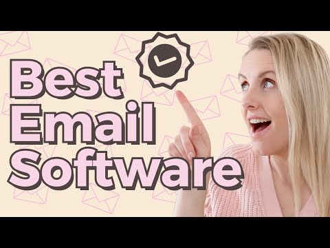 The Best Email Marketing Software For 2023