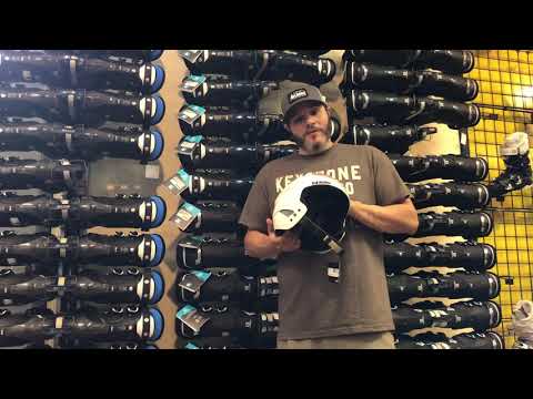 2019 Giro Sestriere Ski Race Helmet