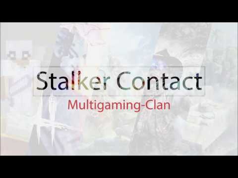 Steam Community :: Video :: Stalker Contact