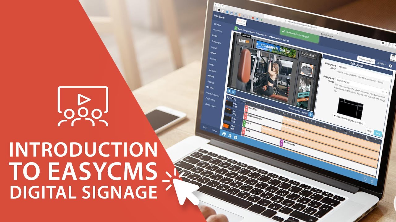 Xibo - Tutorial & Introduction Training