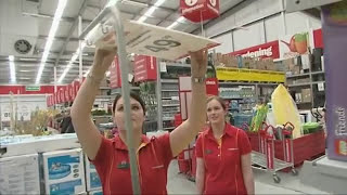 How to Become A Receiving Team Leader: Jobs, Career, Salary and Skills ...