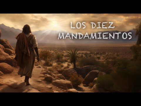 Los diez mandamiento