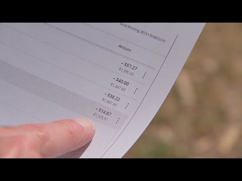 ‘Screwed up’: Man fills out survey, learns it was a scam | WSOC-TV