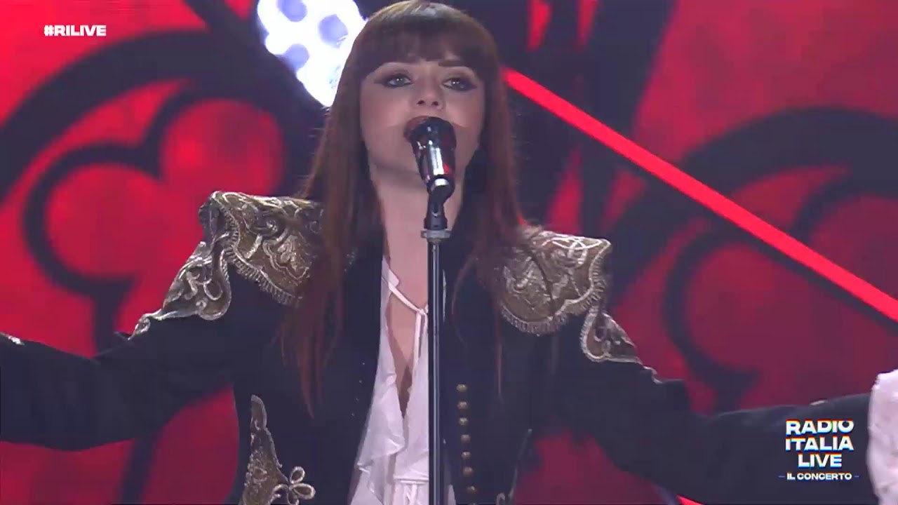Radio Italia Live Il Concerto 2026 - Milano