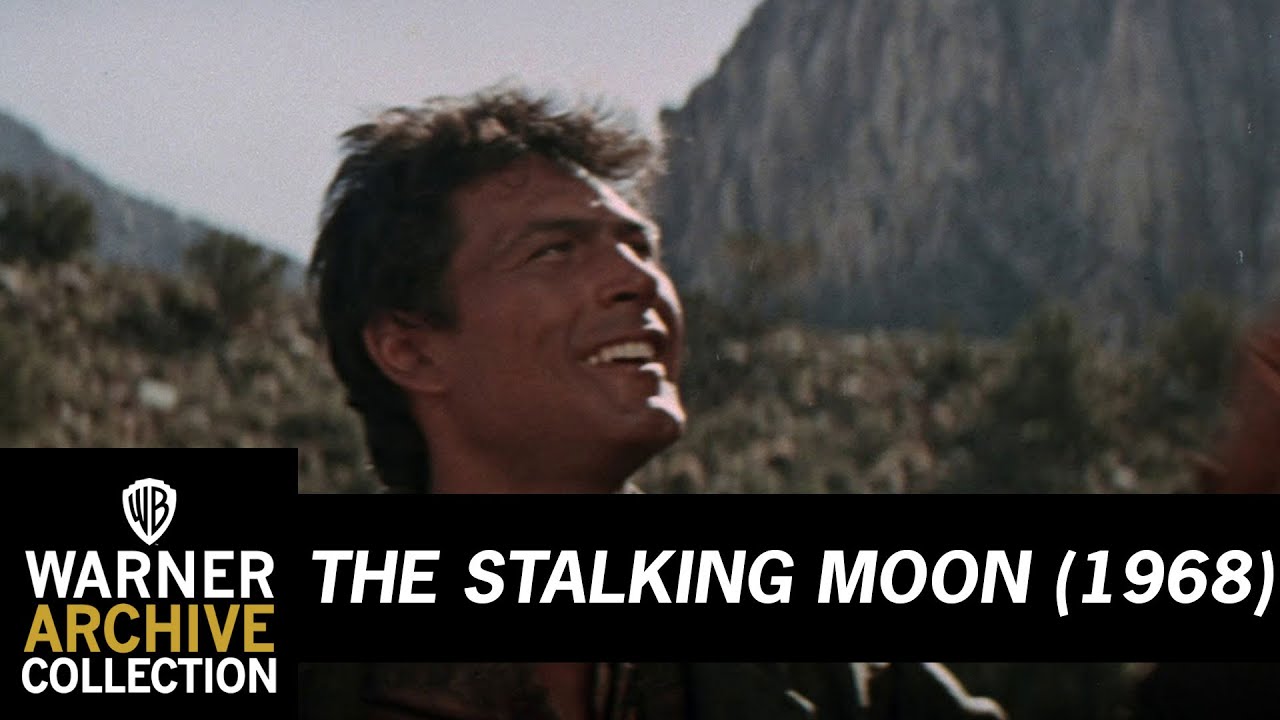 Trailer HD | The Stalking Moon | Warner Archive